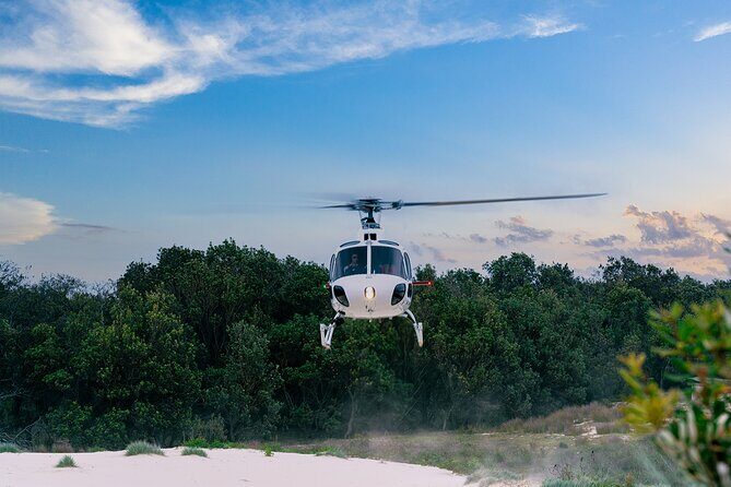 Brisbane and Gold Coast Helicopter Pub Crawl 5 Stops - Final Thoughts