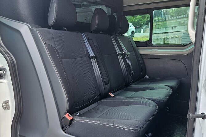 Brisbane and Gold Coast Personal Airport Private Transfer - Detailed Review of the Brisbane to Gold Coast Transfer Experience