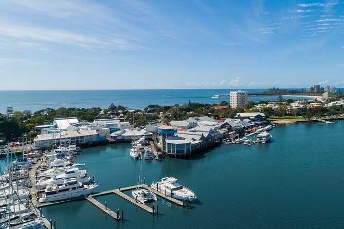 Brisbane Bathhouse Circuit and 4 Course Lunch with Transfer - FAQs