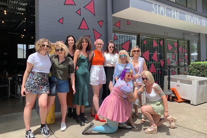 Brisbane Brewery Full Day Tour with Lunch - Additional Details and Practicalities