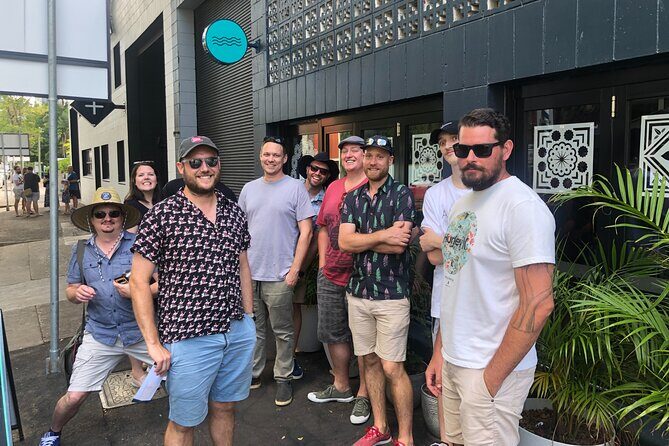 Brisbane Brewery Full Day Tour with Lunch - The Sum Up: Who Will Love This Experience?
