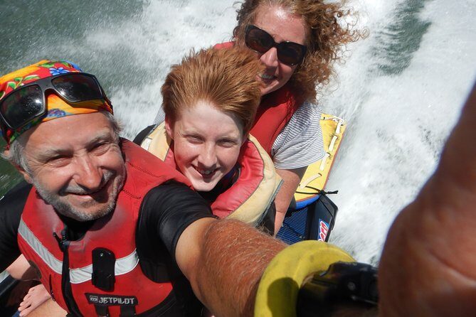 Brisbane Buccaneer - What to Expect on the Brisbane Buccaneer Tour