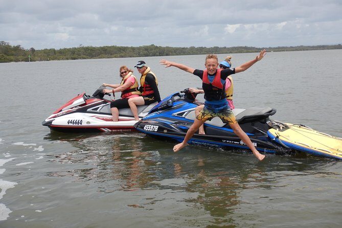 Brisbane Buccaneer - Final Thoughts