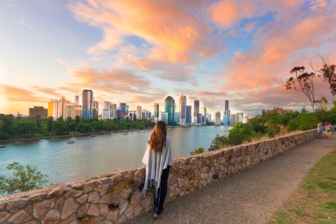 Brisbane Bus Tour: City & River Views - An Honest Breakdown of the Brisbane Bus Tour