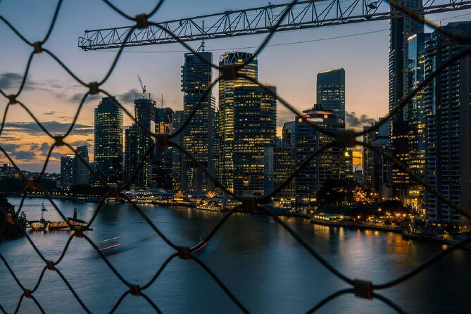 Brisbane Bus Tour: City & River Views - Who Will Love This Tour?