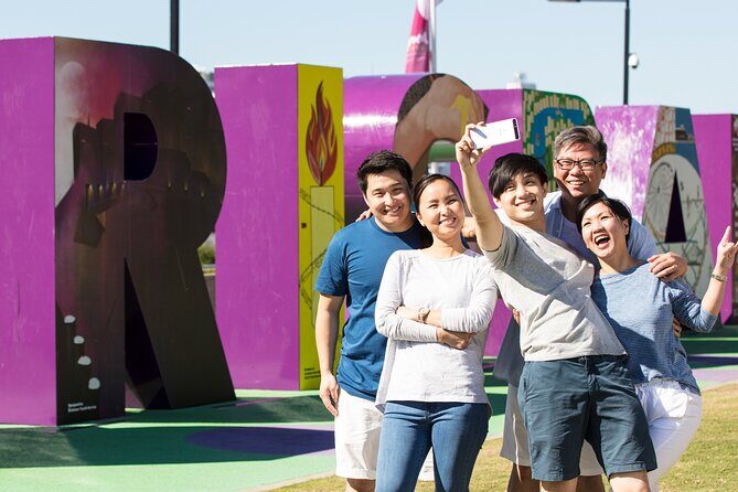 Brisbane Bus Tour: City & River Views - FAQ