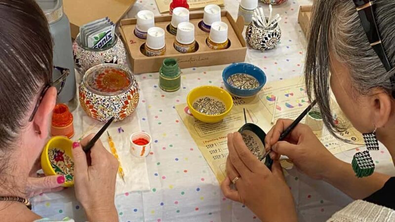 Brisbane: Ceramic Plates & Bowls Paint and Sip Classes - Final Thoughts: Is It Worth It?