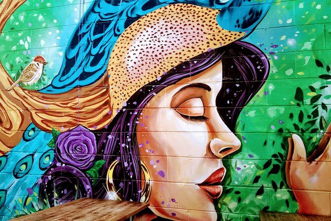 Brisbane City Art and Design Walking Tour - What to Expect on the Brisbane City Art and Design Walking Tour