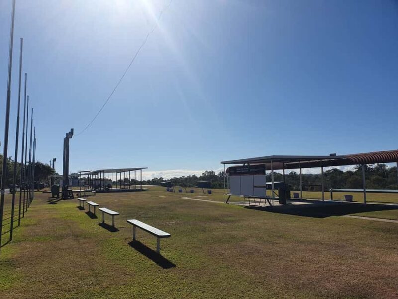 Brisbane: Clay Target Shooting Experience - An Overview of the Clay Target Shooting Experience