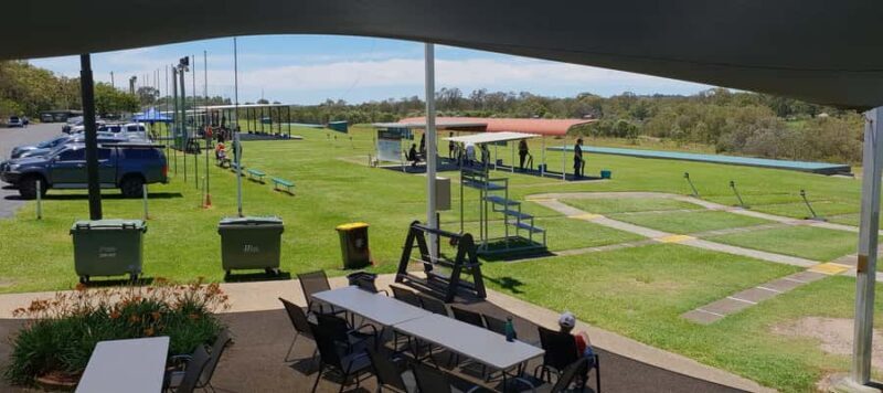 Brisbane: Clay Target Shooting Experience - What Makes This Experience Special?