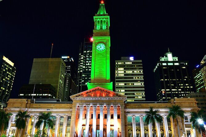 Brisbane Colonial Mystery Quest Exploration Game - A Closer Look at the Brisbane Colonial Mystery Quest