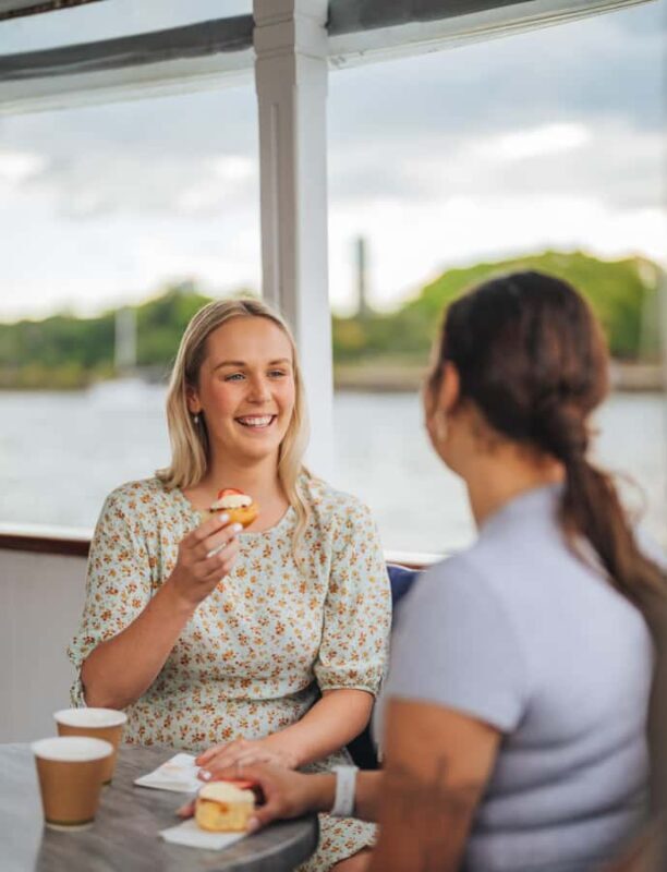 Brisbane: Cruise to Lunch Package: 10:30am-2pm (3.5hr) - Final Thoughts