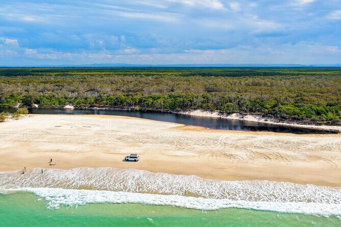 Brisbane day trip to Bribie Island - What to Expect from This Bribie Island Tour