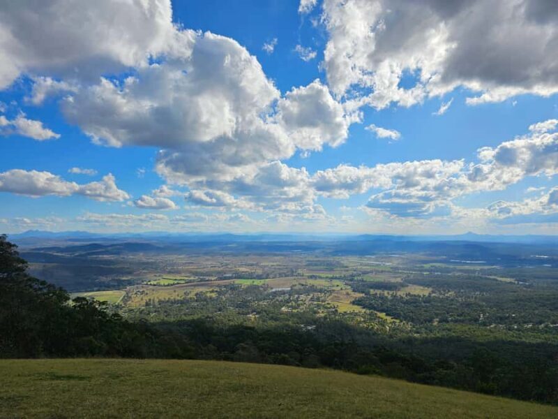 Brisbane Departure : Explore Tamborine Mountain Day Tour - Exploring the Day: What You Can Expect