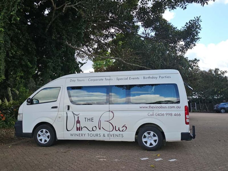 Brisbane Departure : Explore Tamborine Mountain Day Tour - Authentic Experiences and Traveler Insights