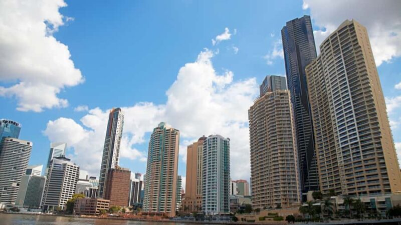 Brisbane: Donuts & Discovery Walking Tour - An In-Depth Look at the Brisbane Donuts & Discovery Tour