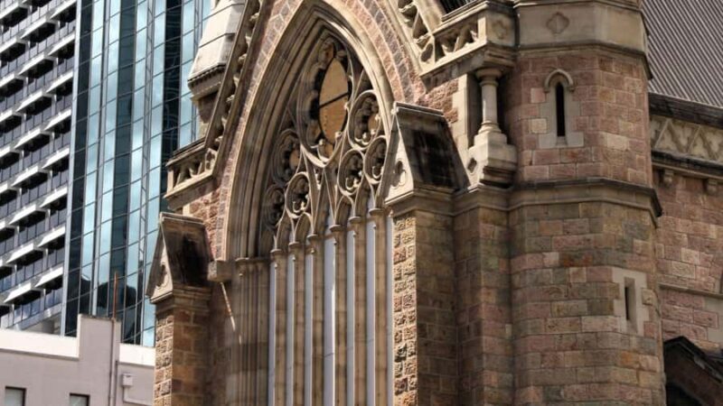 Brisbane: Donuts & Discovery Walking Tour - A Thorough Breakdown of the Tour Experience