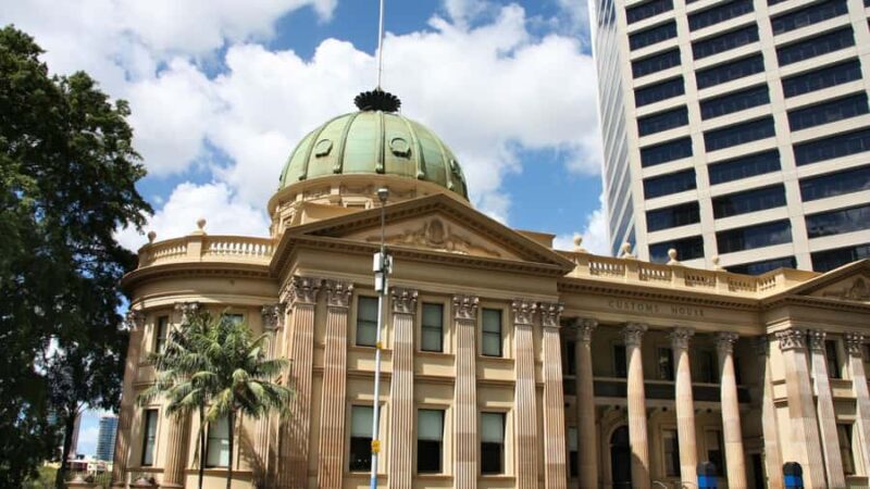 Brisbane: Donuts & Discovery Walking Tour - Final Thoughts