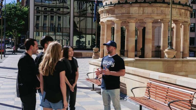 Brisbane: Donuts & Discovery Walking Tour - FAQ