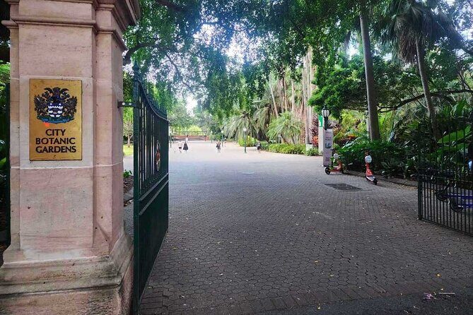 Brisbane Drive by Day - Private Tour - FAQs