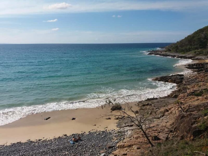 Brisbane: Eumundi Markets, Noosa Gems & Afternoon Cruise - Exploring the Day Trip Itinerary