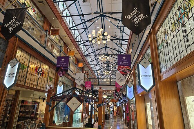 Brisbane Experience City Walk with Drink Included - Final Thoughts: Is This Tour Right for You?