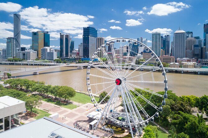Brisbane Family Fun- Parks and Landmarks Walking Tour - Why This Tour Offers Great Value
