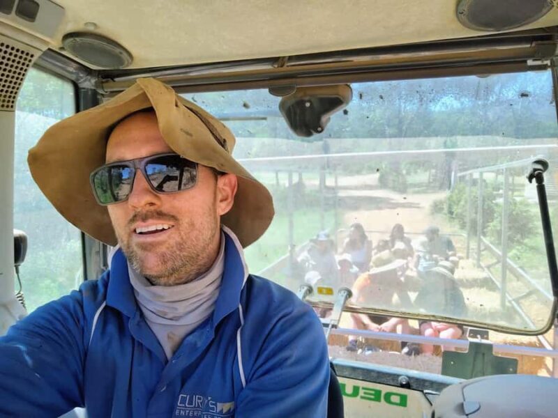 Brisbane Farm Day Trip | Ellia's Garden Scenic Rim - FAQ