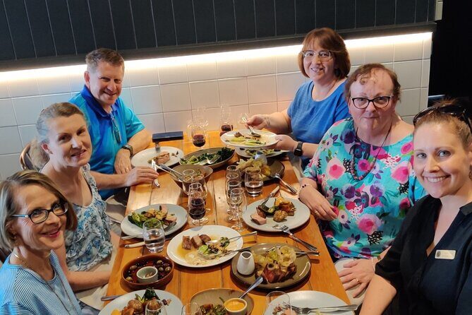 Brisbane Food Tour: A Taste of Queensland - A Deep Dive into the Brisbane Food Tour