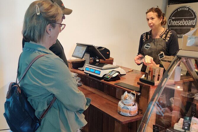 Brisbane Food Tour: A Taste of Queensland - FAQ