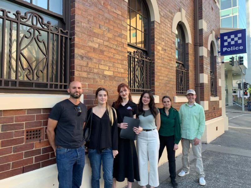 Brisbane: Fortitude Valley Historical Crime Walking Tour - Price and Value