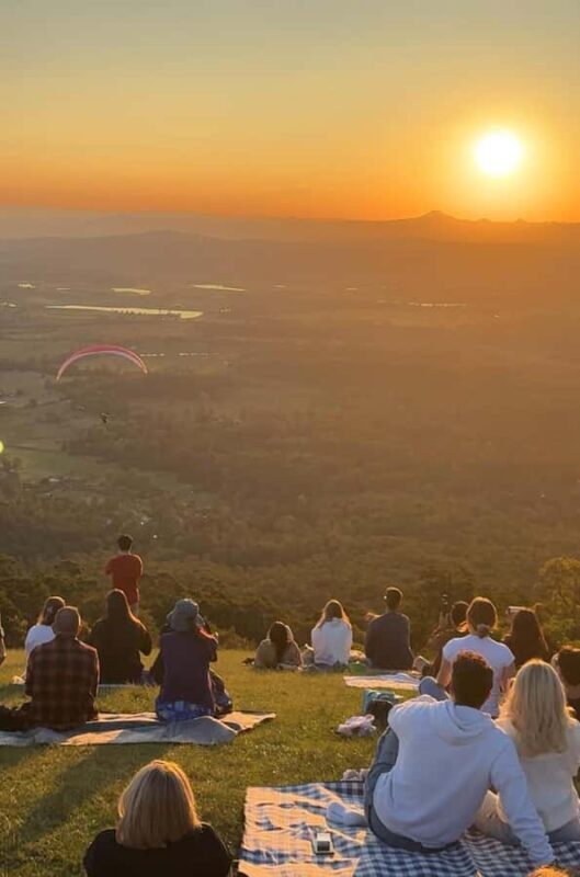 Brisbane/Gold Coast: Sunset, Dinner, Stars/Premium Telescope - Authentic Insights from Reviewers