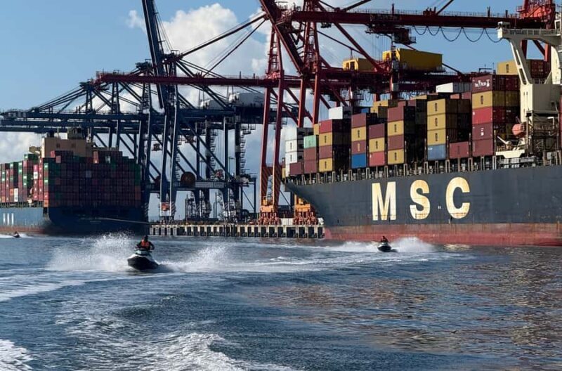 Brisbane: Half-Day Jetski Adventure to Moreton Bay Islands - FAQ