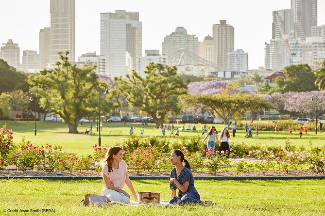 Brisbane Insights Tour - What Makes the Brisbane Insights Tour Special