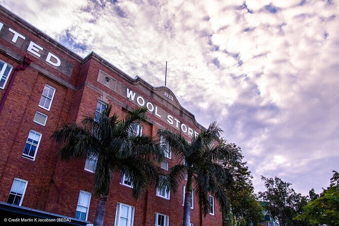 Brisbane Insights Tour - FAQ