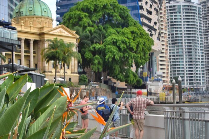 Brisbane Local Icons Tour - Who Will Love This Tour?