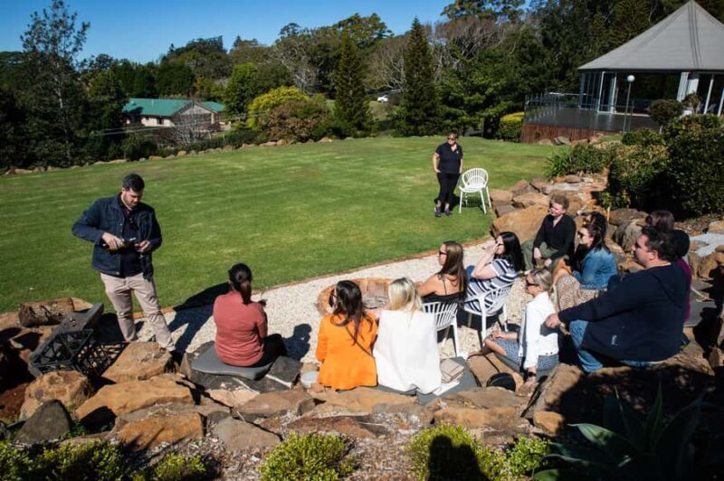 Brisbane: Luxury Winery Tour with Gourmet Lunch & Distillery - Final Thoughts