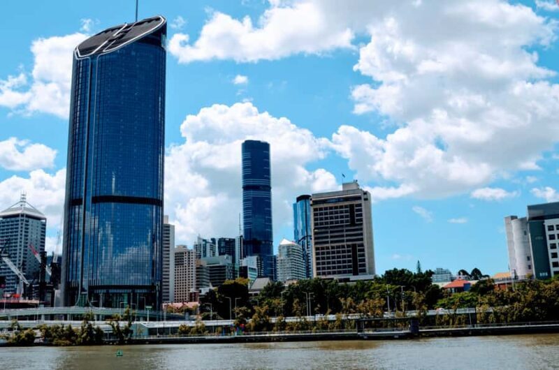 Brisbane: Mid-Afternoon Sightseeing Cruise: 2.30pm-4pm - Key Points