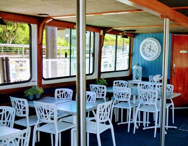 Brisbane: Mid-Afternoon Sightseeing Cruise: 2.30pm-4pm - An In-Depth Look at the Brisbane River Cruise Experience