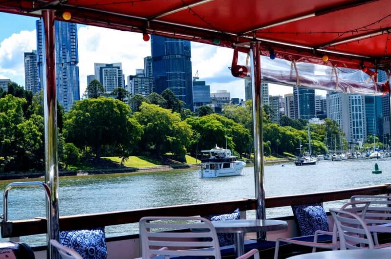 Brisbane: Mid-Afternoon Sightseeing Cruise: 2.30pm-4pm - Final Thoughts: Who Should Consider This Experience?