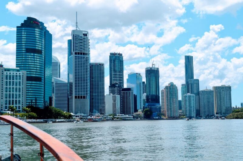 Brisbane: Midday 1.5-Hour Sightseeing Cruise 12.30pm-2.00pm - Who Will Love This Experience?