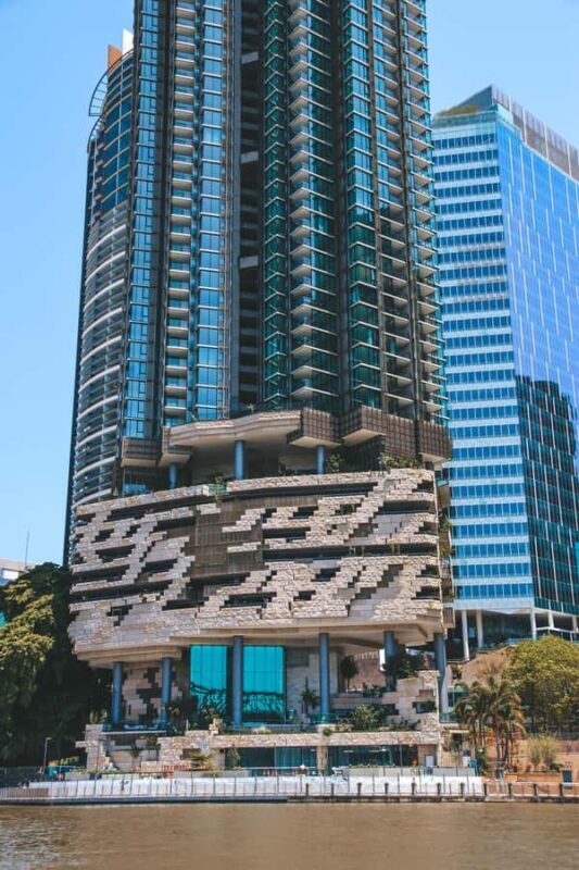 Brisbane: Midday 1.5-Hour Sightseeing Cruise 12.30pm-2.00pm - FAQ