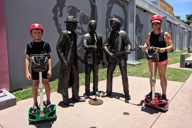 Brisbane Mini Segway Tour - The Real-World Experience: What Travelers Say