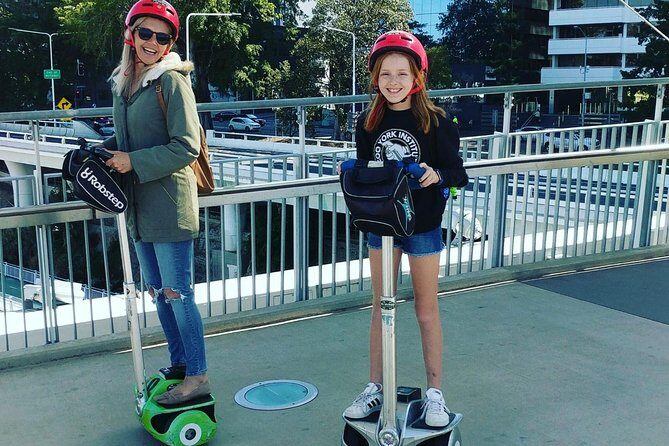 Brisbane Mini Segway Tour - Who Should Book This Tour?