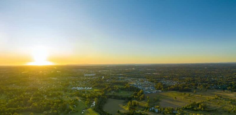 Brisbane: Moreton Bay Winery & Brewery Tour with Lunch - Final Thoughts