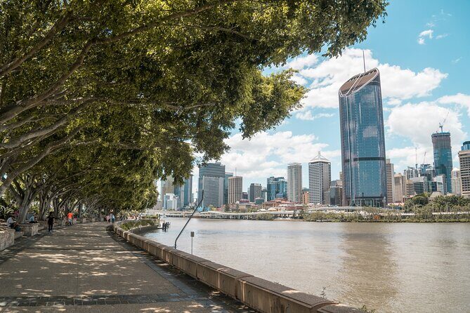 Brisbane Murder Mystery: Self-Guided City Detective Game - Authentic Insights from Participants