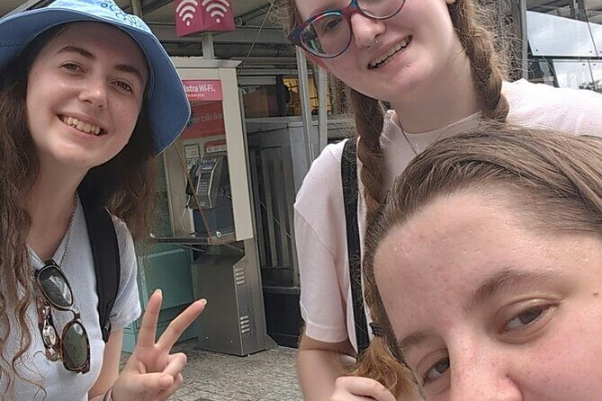 Brisbane Murder Mystery: Self-Guided City Detective Game - FAQ