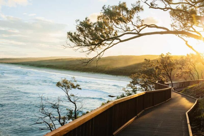 Brisbane: North Stradbroke Island First Nations Day Tour - Final Thoughts