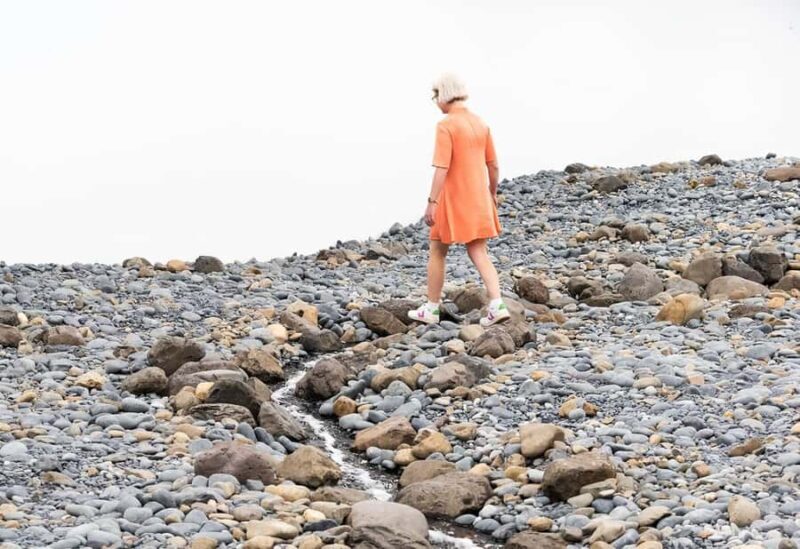 Brisbane: Olafur Eliasson Presence Exhibition Flexi Pass - Key Points