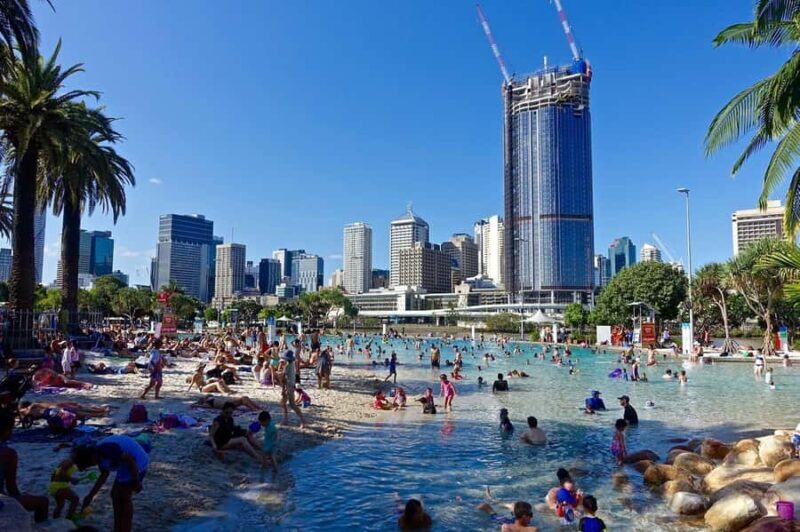 Brisbane: Personal Southeast Queensland Tour - Key Points